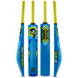 Willage Plastic bat Terminator | Full Size | with Free Shipping
